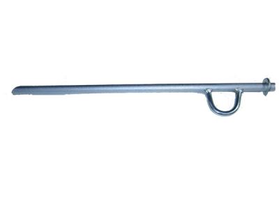 mooring stake with eye - Limekiln Chandlers